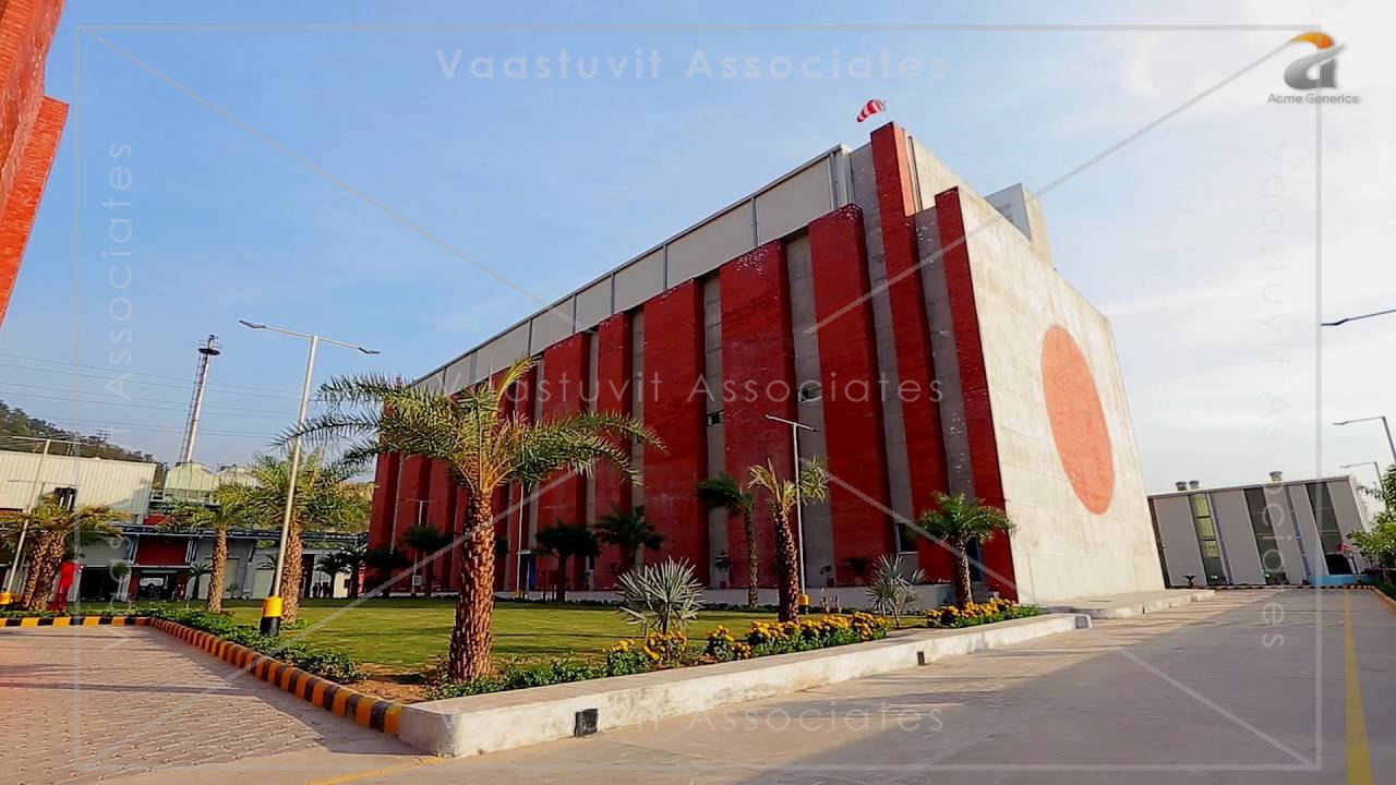 Architecture – Vaastuvit Associates